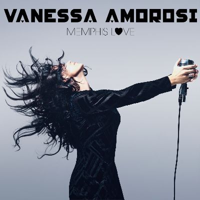Vanessa Amorosi- auf Tour mit Dave Stewart & neues Album!