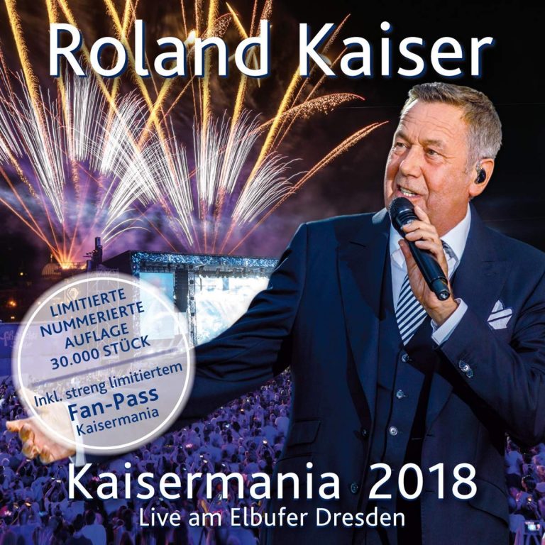 Hallo Herr Kaiser!