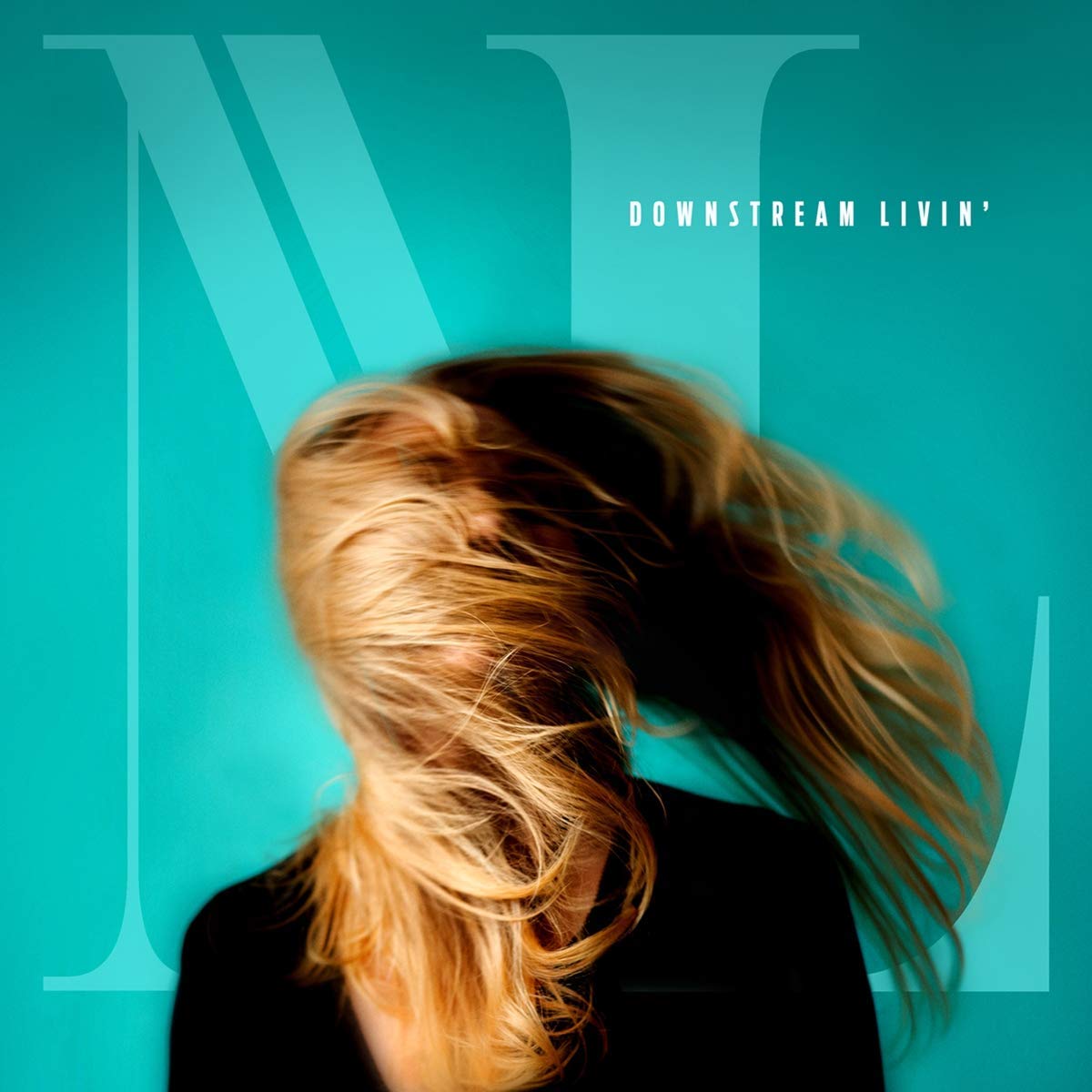 Nanna Larsen mit neuem Album!