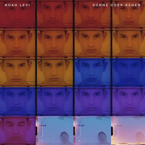 Noah Levi mit neuer Single!