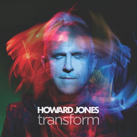Howard Jones Tour 2020!