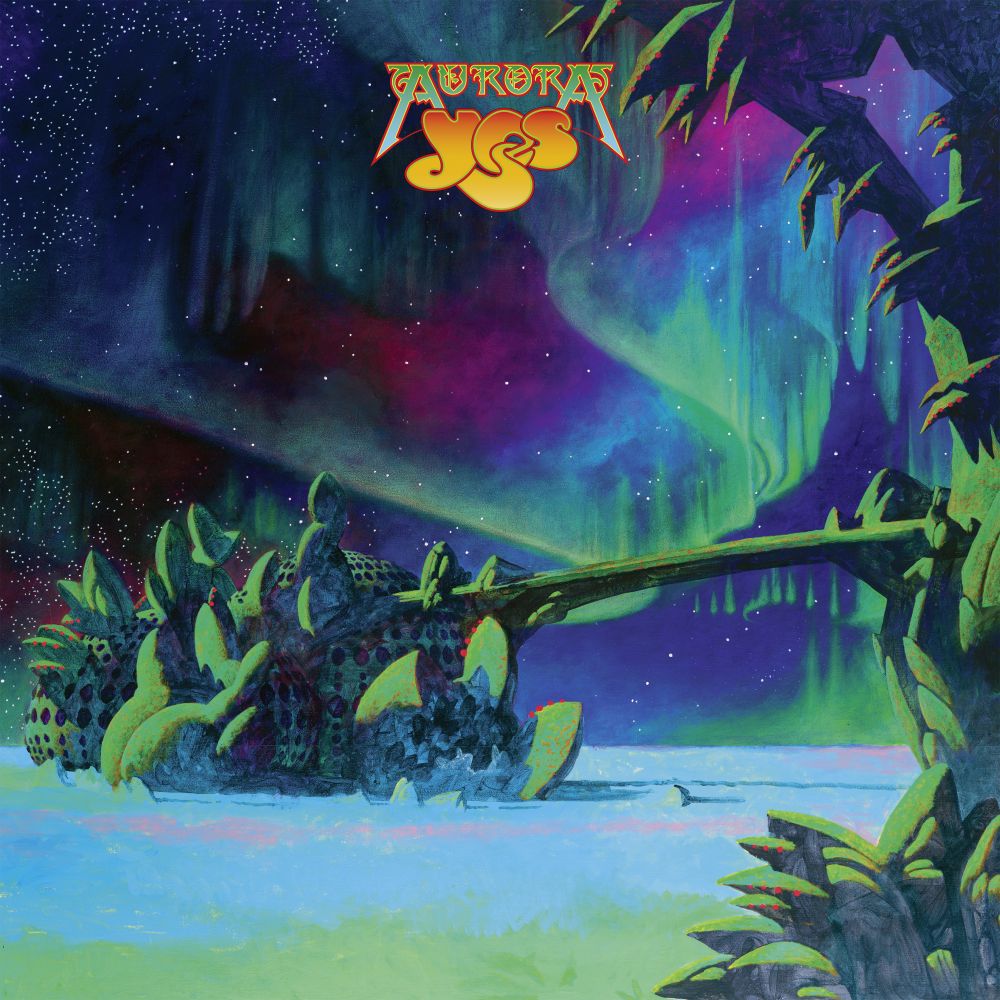 YES – Aurora Zwischen Morgenröte und Vermächtnis
